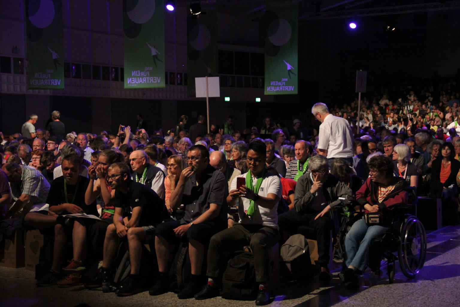 Künstliche Intelligenz und Kirche in der Verantwortung – youthmag